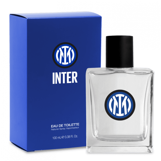 INTER EDT 100ml - Fandom Culture